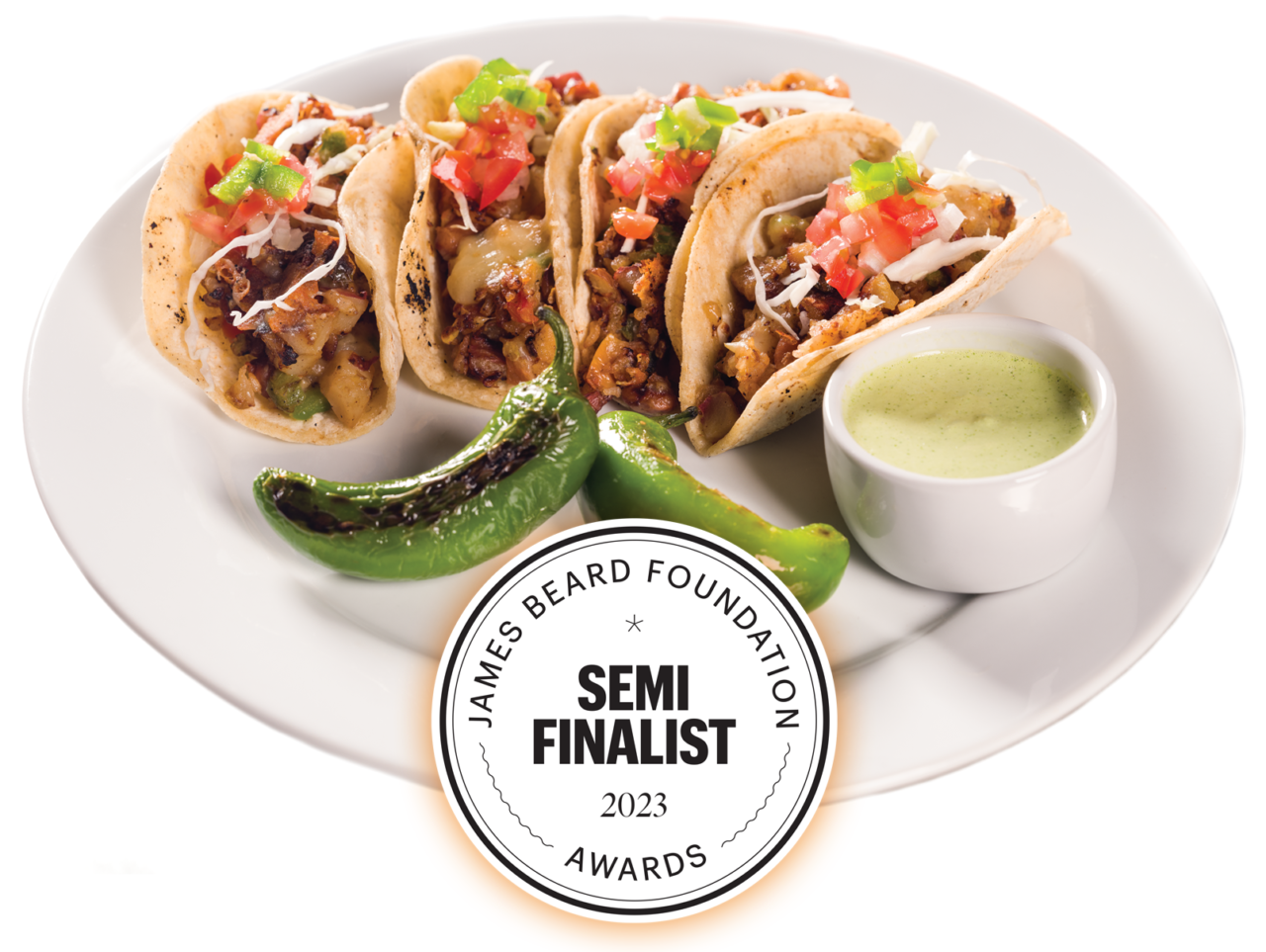 Menu - El Chile Toreado